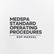 MedSPA Standard Operating Procedures Manual – MedSPA Downloads